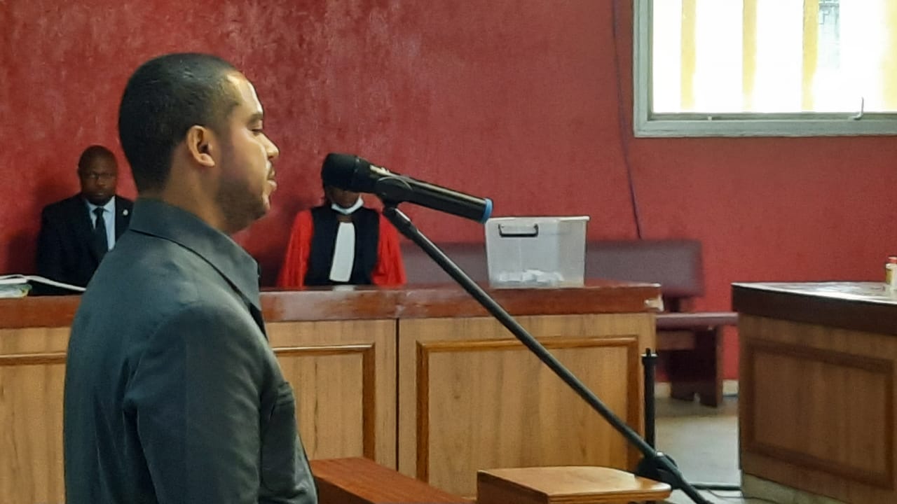 Procès de Patrichi Tanasa : quelques questions de la Cour et réponses ...