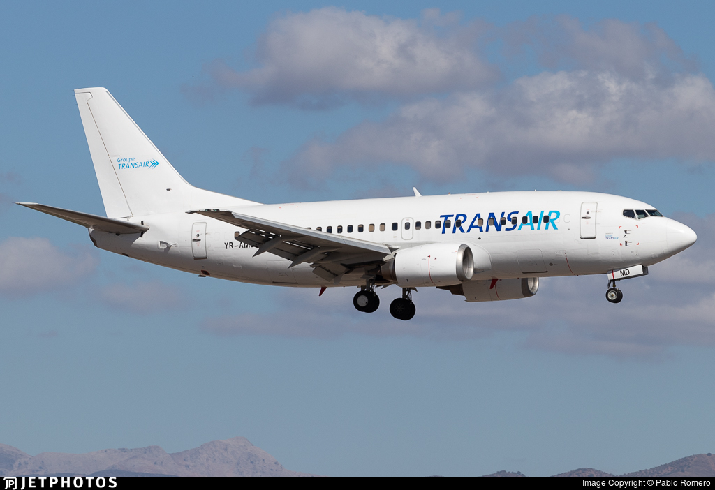 Trans Air Sénégal lance la desserte du Gabon avec 4 vols hebdomadaires