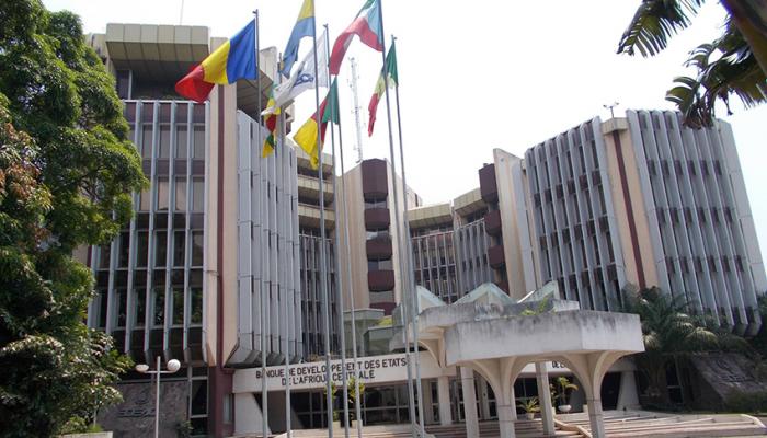 Le nouveau président de la BDEAC en tournée des popotes à Libreville