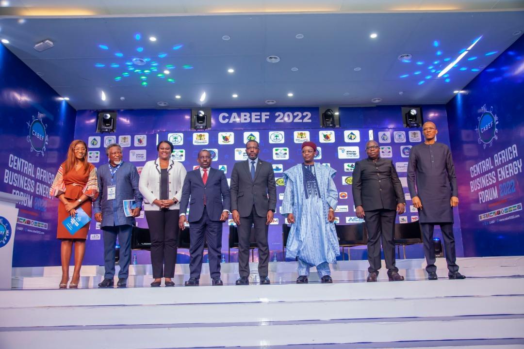 CABEF 2022 : le Gabon favorable à la construction d’un pipeline pour ...