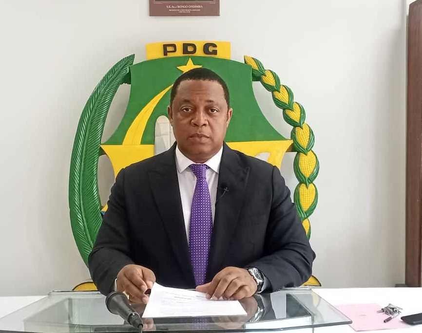 Les militants PDG de la Ngounié appelés à taire leurs querelles pour ...