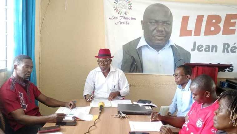 Dysfonctionnements chroniques dans le secteur éducatif : le SAEG ...