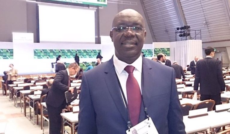 EM Gabon Université organise un colloque international sur la ...