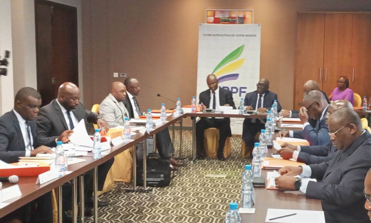 Le budget de la CPPF en baisse de 3,2% en 2023