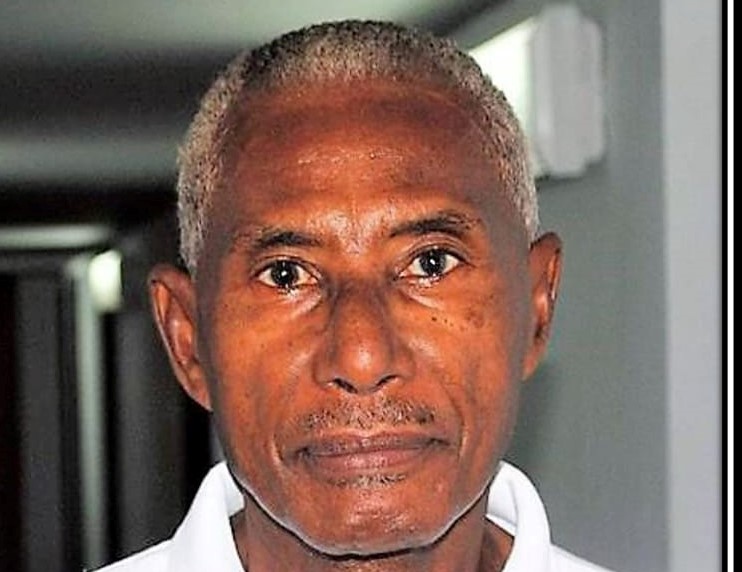 Alain Dacosta Suarès est mort avec son record