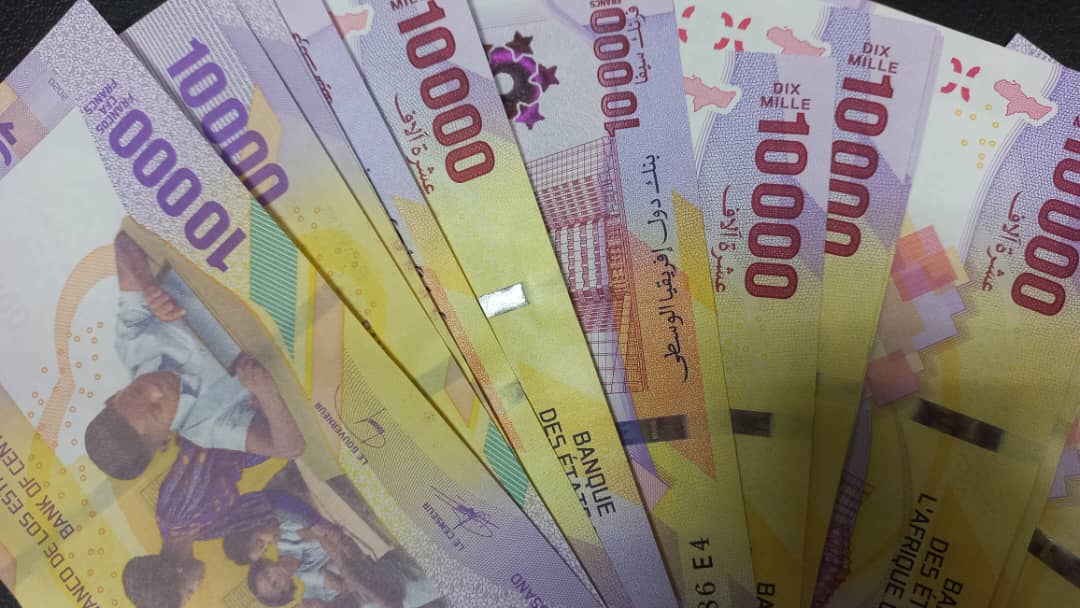 Paiement des rappels de solde : 37 139 bénéficiaires vont empocher 36,1 ...