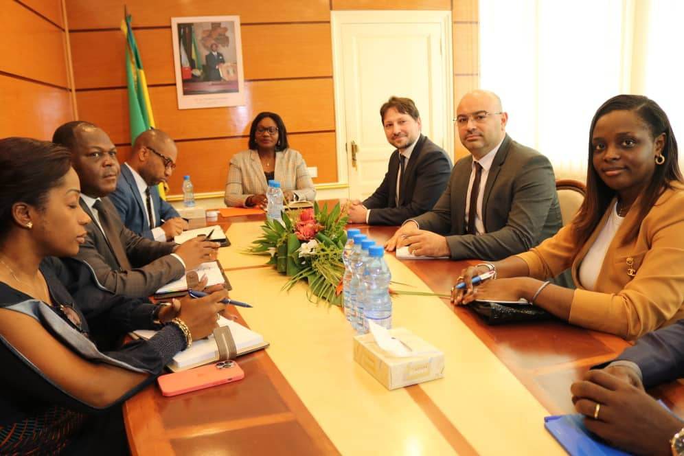 Gabon : le gouvernement invité à appuyer financièrement le processus de ...
