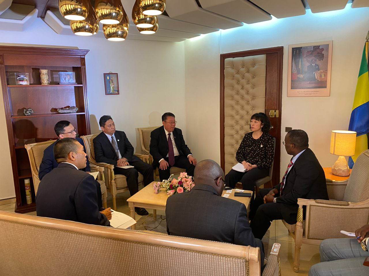 the Chinese group CNOOC promises satisfactory results - – Archyde