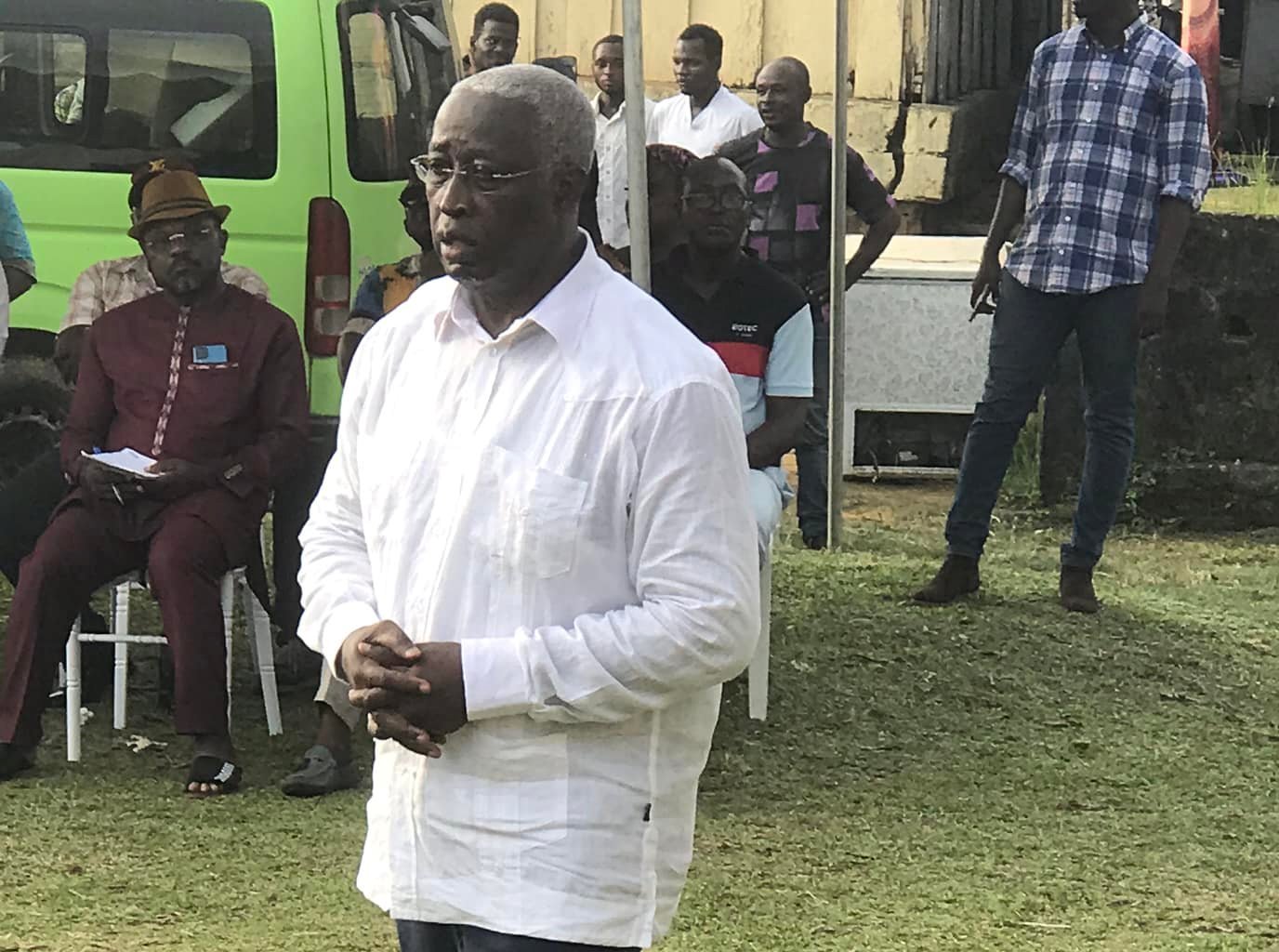 Revenir à une élection à un tour constitue un « rétropédalage ...