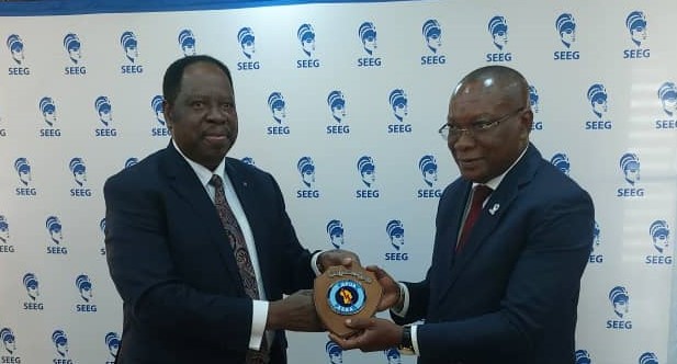 Basée à Abidjan l’ASEA se propose d’améliorer la qualité des services de la SEEG via la formation