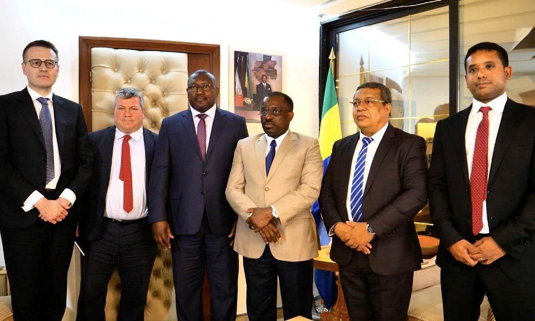 Exploration et production pétrolière au Gabon : Tullow veut intensifier ...