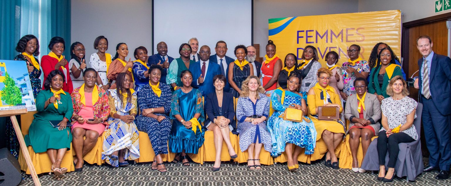 Eramet et Women In Africa lancent l’appel à candidatures de la 2è ...