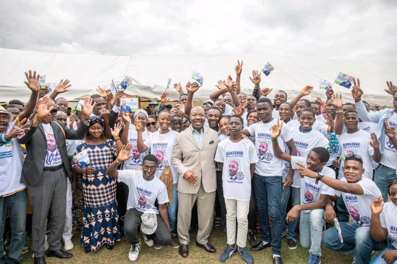 Ali Bongo demande à son gouvernement d’apporter « diligemment et ...