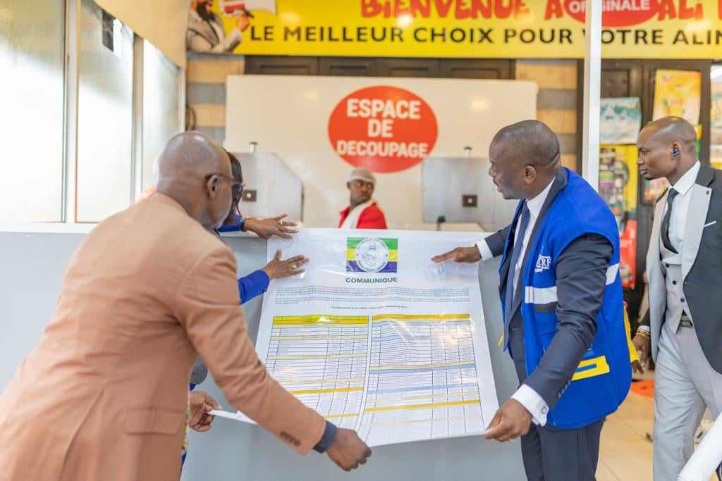 Lutte contre la vie chère au Gabon : la DGCCRF sensibilise sur la ...