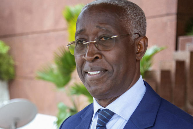 Gabon : liste du gouvernement de la Transition formé le 9 septembre 2023