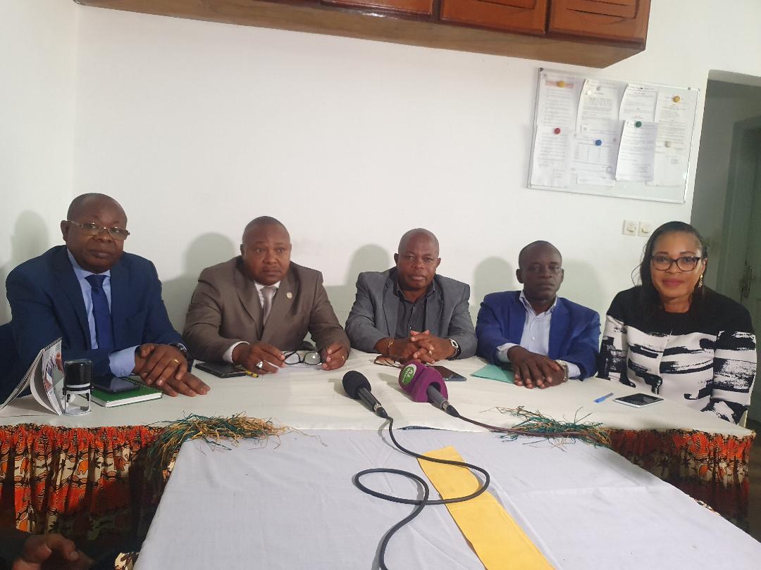 Flambée des grèves au Gabon : des propositions de la CGSL pour apaiser ...