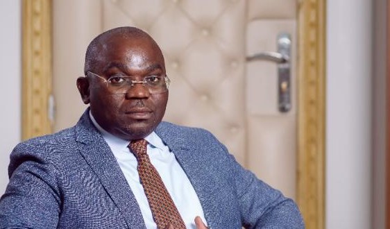 L’ex DG des impôts jeté en prison pour 500 milliards de FCFA