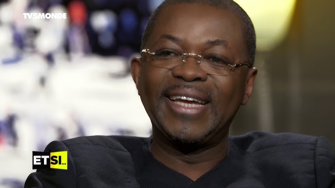 « Je n’ai pas été surpris par l’effondrement du régime d’Ali Bongo ...