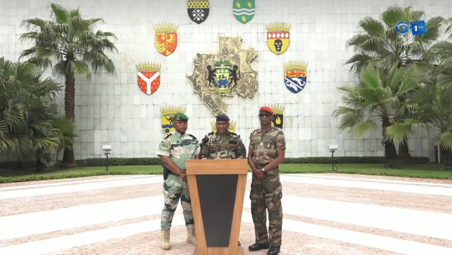 Transition : le CTRI annonce le chronogramme de la transition