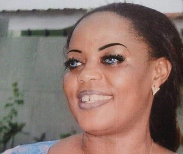 Dernier tour de piste pour Jadia la plus belle voix de Kounabeli ...