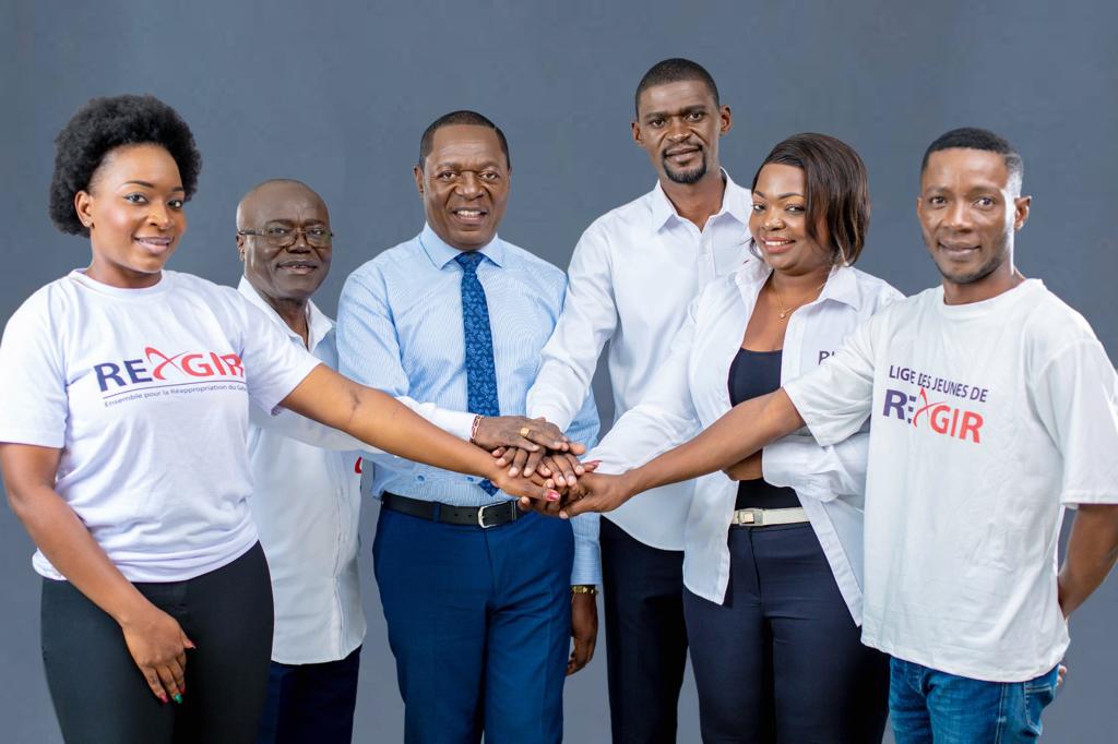 Concertation nationale : REAGIR dévoile ses propositions pour ...