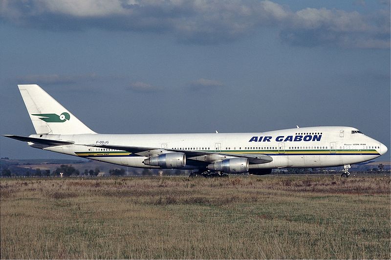 La nouvelle « Air Gabon » volera avant la fin de la Transition