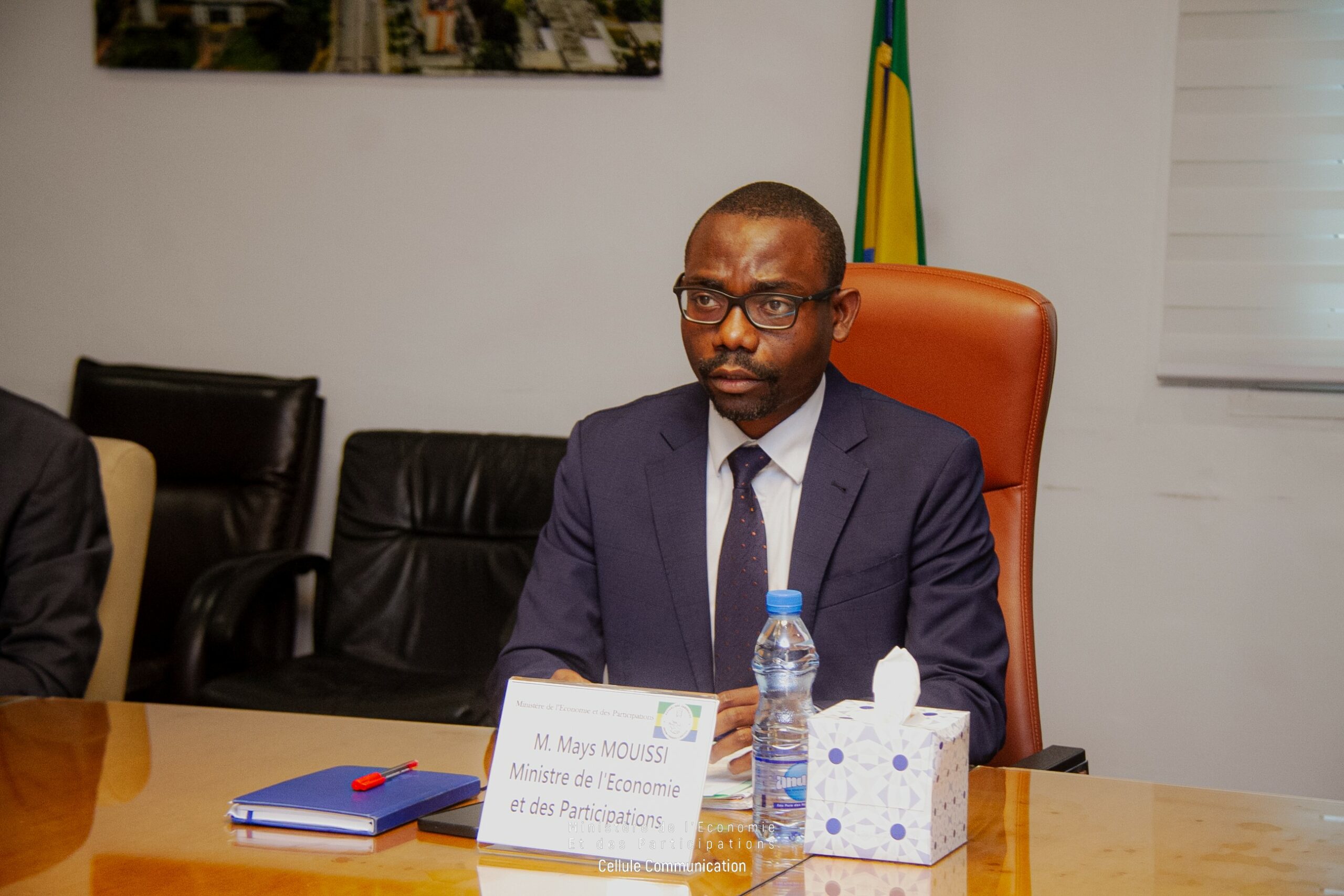 Douanes : 9 prétendants au poste de DG auditionnés pour Mays Mouissi et son staff