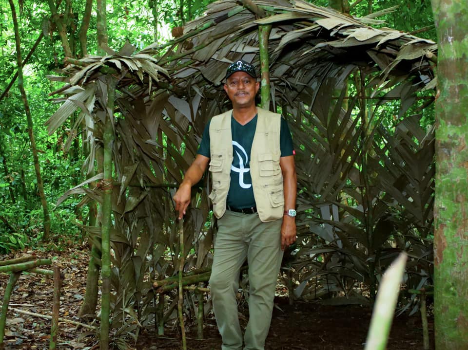 Jadis réservé exclusivement à Ali Bongo et ses invités VIP, le parc de ...