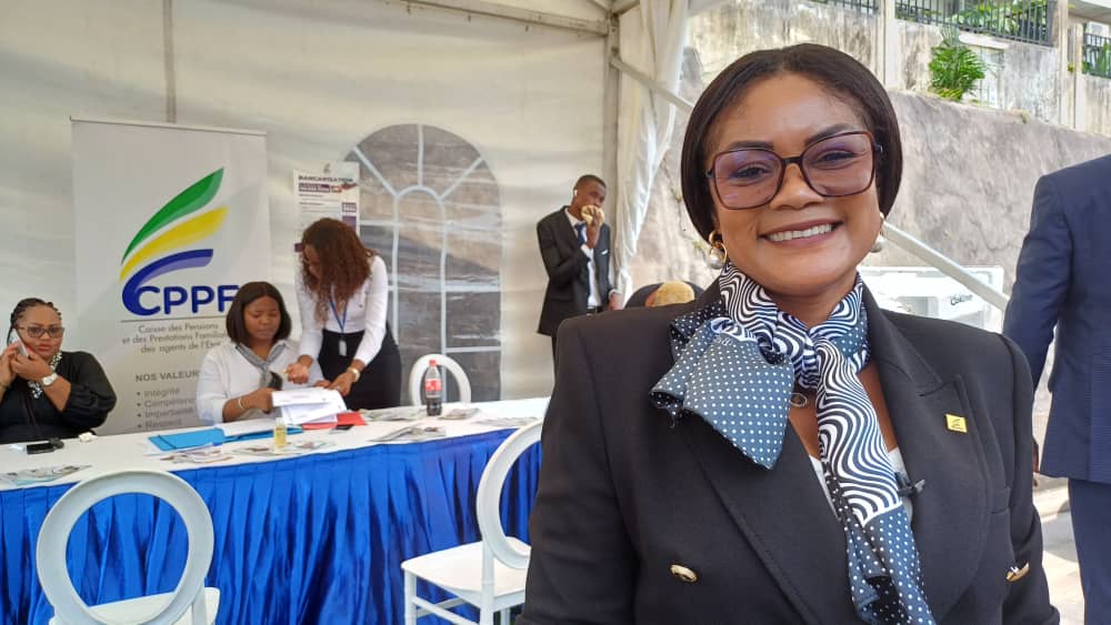 Bancarisation : 3 731 fonctionnaires retraités invités à ouvrir un ...