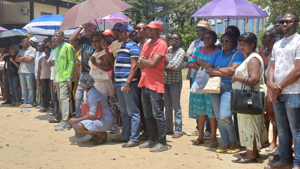 Dialogue national inclusif : qui sont les 580 participants attendus