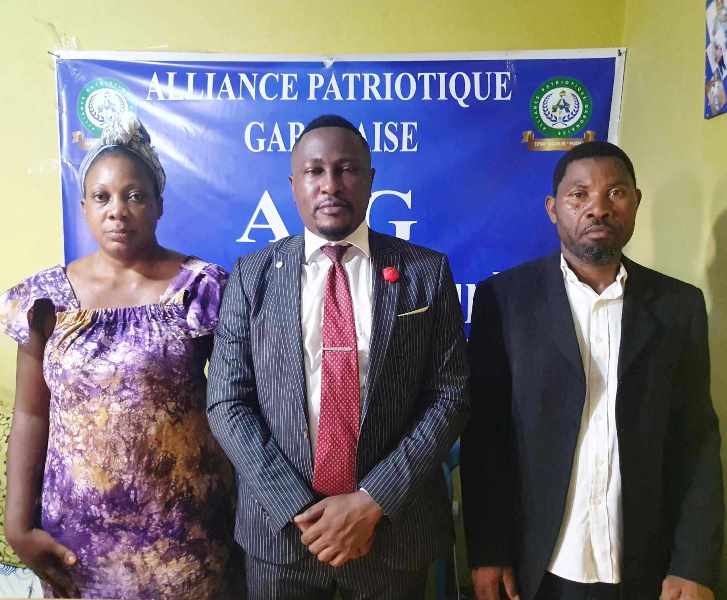 Processus de transition au Gabon : l’APG se dit perplexe