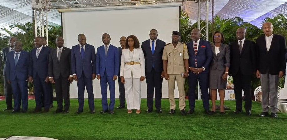 Economie : le Gabon lance une nouvelle plateforme numérique pour ...