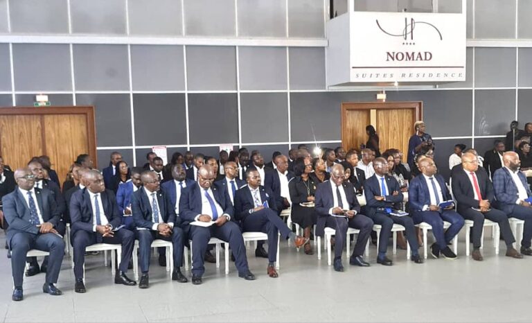 CPPF : Les axes majeurs du plan stratégique triennal 2024-2026 dévoilés