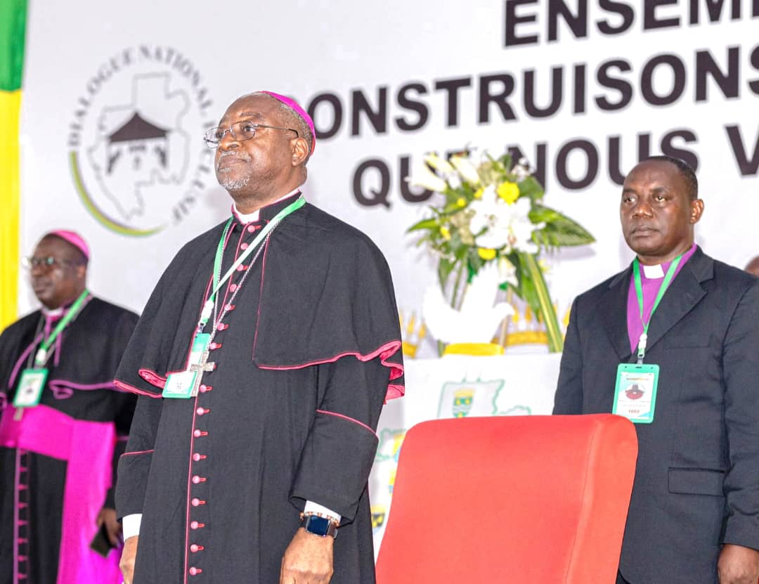 Dialogue national inclusif (DNI) : Le clap de fin et des chiffres clés