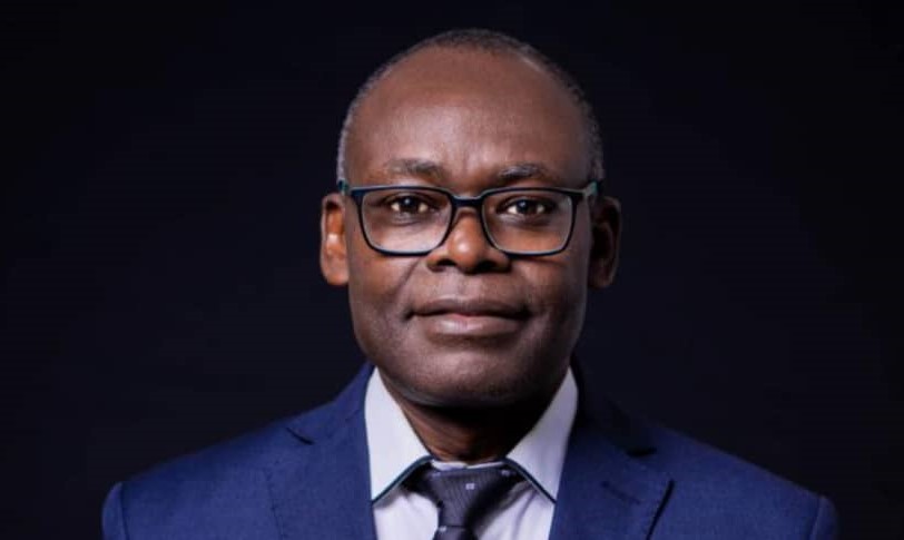 Economie : le gabonais Jean Telesphore Ella Ze promu DG d’Owendo ...