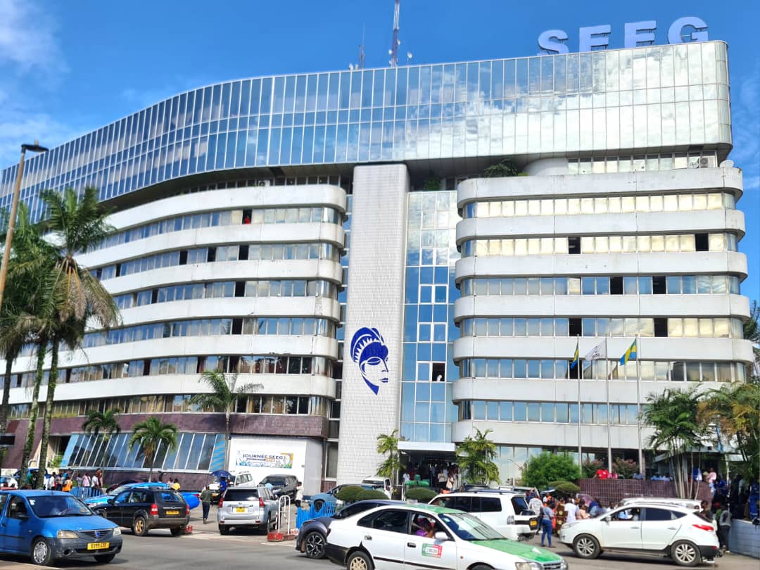 SEEG : L’identité du nouveau ‘’Directeur général’’ dévoilé ce samedi