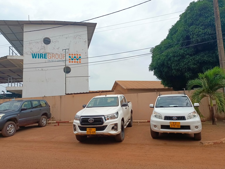 Malversation financière autour des passifs des agents de Wire groupe