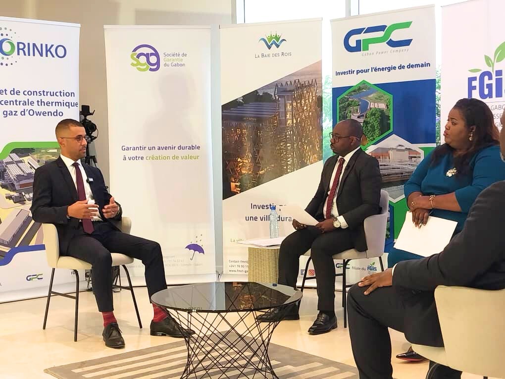 GPC : l’impact de ses projets sur le développement durable du Gabon