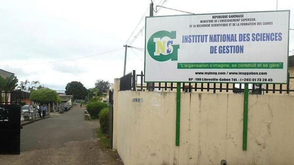 750 admis au Concours d'entrée à l'Institut national des sciences de ...