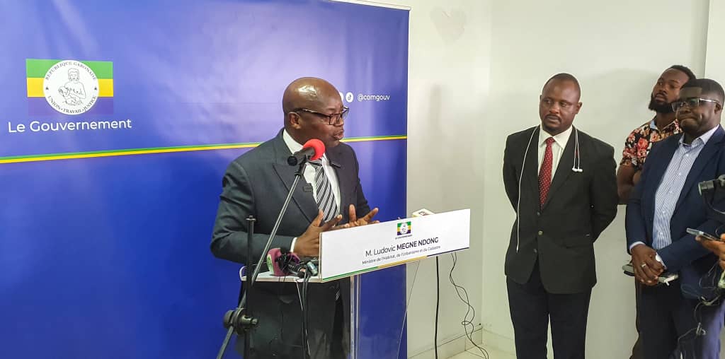 Vente des parcelles CTRI d’Igoumié : priorité aux 500 premiers dossiers