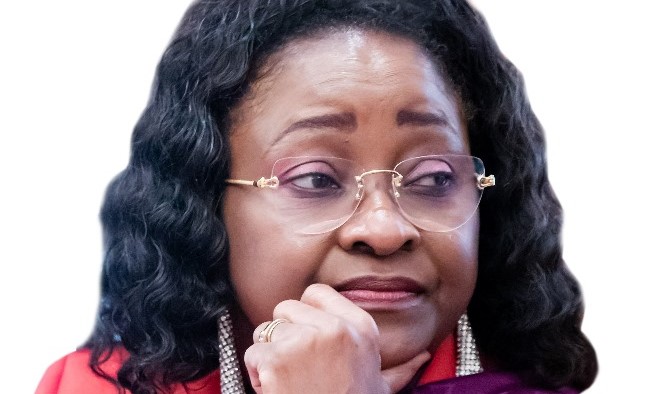 Yolande Christiane NYONDA sera inhumée ce samedi à Libreville au ...