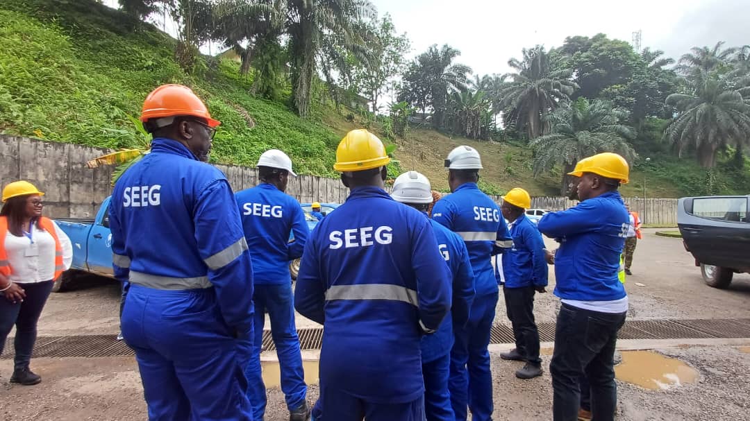 Electricité : Aggreko a empoché 7,3 milliards de FCFA sur une dette de ...