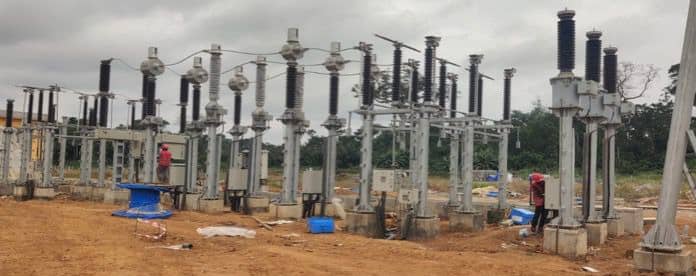 Electricité : Le Gabon se dote de la plus grande centrale solaire d ...