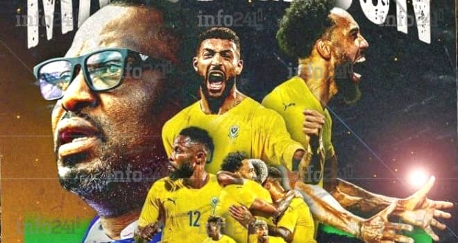 Mondial 2026 / Barrages - Afrique : Veillée d’armes dans la tanière