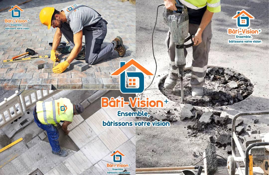 Bâti Vision Plus : Les bons plans pour les BTP au Gabon