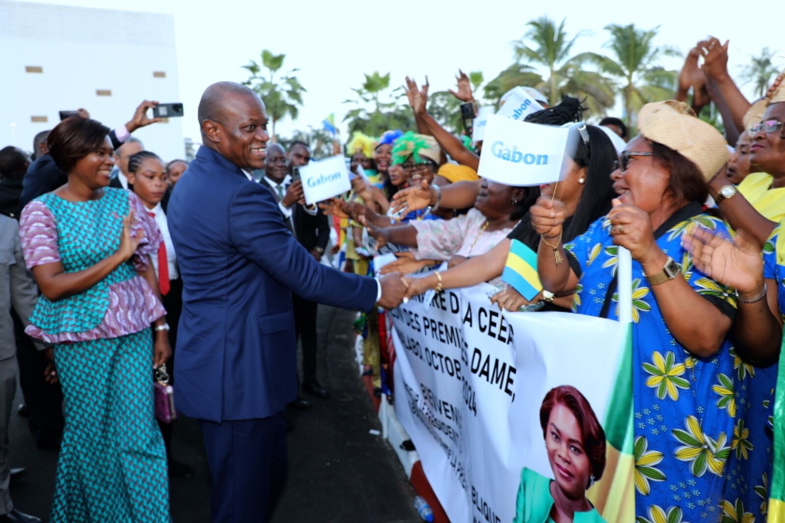 Le Gabon va adhérer à la Convention de Malabo sur la cybersécurité