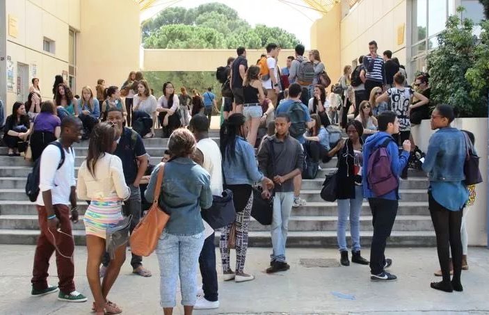 Les étudiants gabonais de France en galère interpellent le CTRI