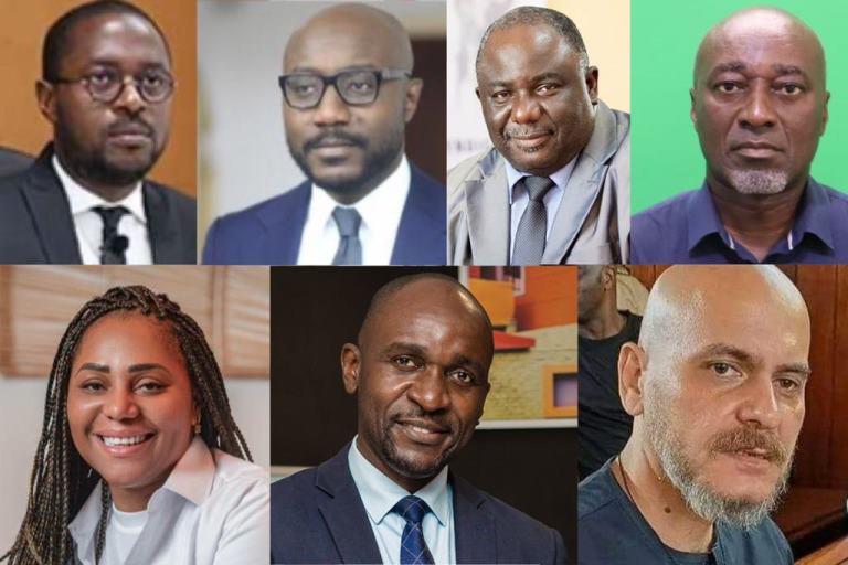 Transition au Gabon : quels profils pour bâtir un gouvernement inclusif après le référendum