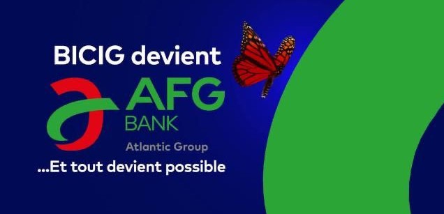 Banque : BICIG devient AFG Bank Gabon