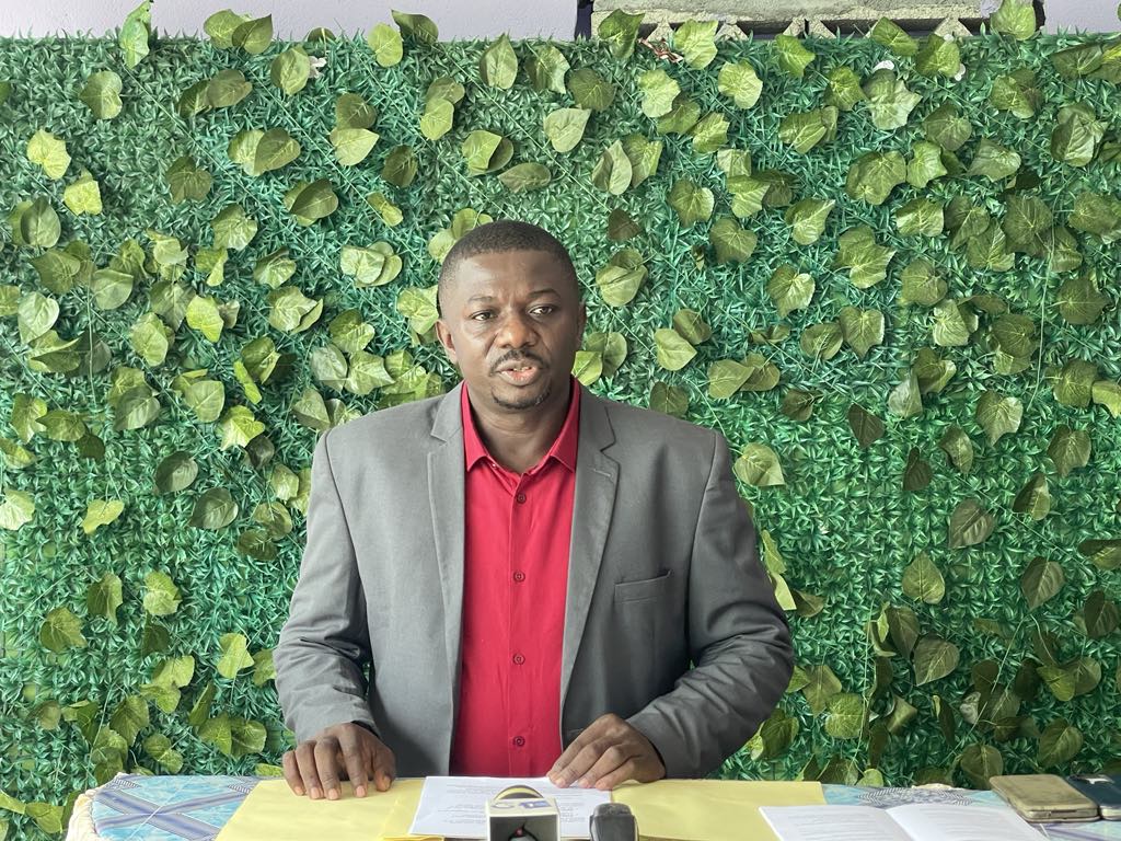 David Labaye démissionne du RHM